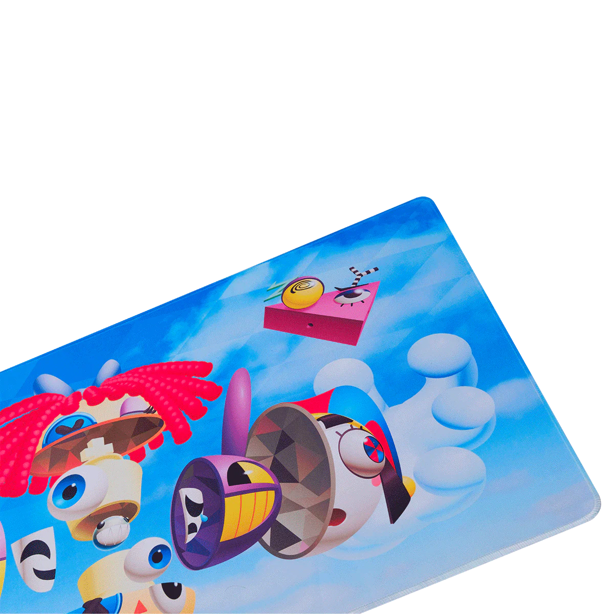 The Amazing Digital Circus | The Glitch Productions Store